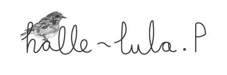 Party Goose – Halle-lula Prints